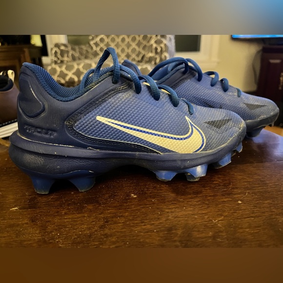 Nike | Other | Nike Kids Zoom Baseball Cleat | Poshmark